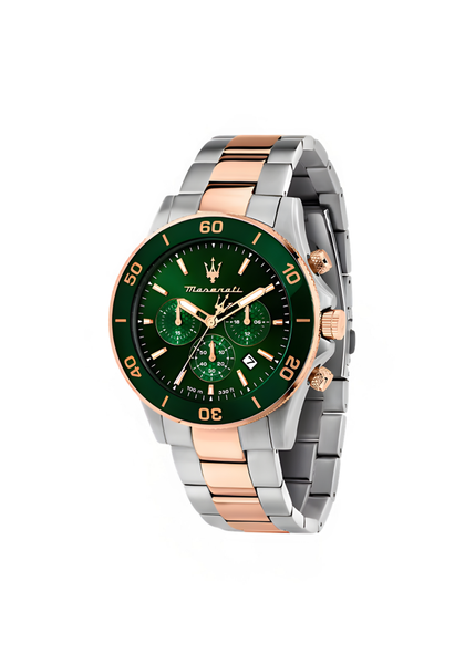Maserati competizione Watches - R8873600004 – Moments