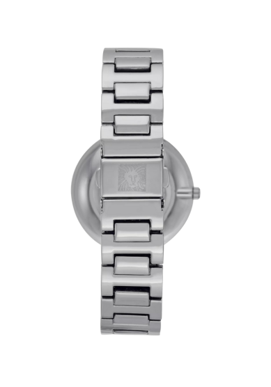 Anne Klein Ladies Watch AK2787BYSV – Moments