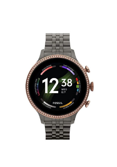 Fossil Mod. GEN 6 SMARTWATCH FTW6078 – Moments